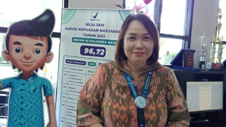 Viral! Isu Roti Aoka Diduga Mengandung Bahan Berbahaya